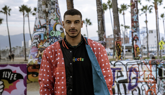 Manuel Medrano narra la historia de la música con la que creció en su ...