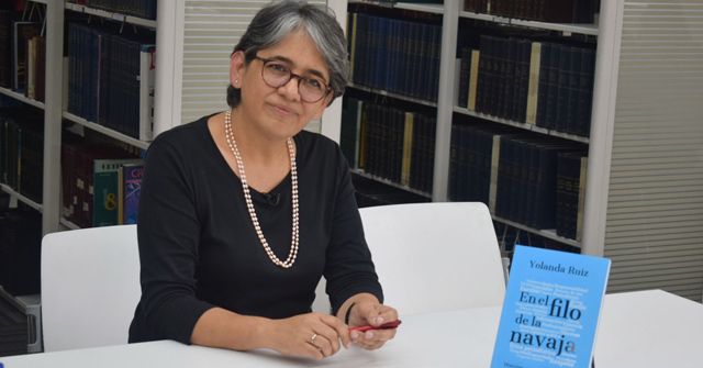 Yolanda Ruiz deja la dirección de RCN Radio