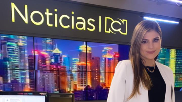 ¿Ya nació el bebé de Carolina Cruz?