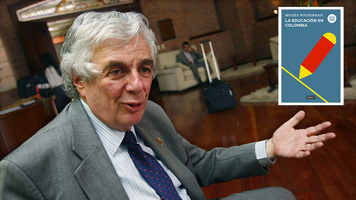 La hoja de ruta que traza Wasserman para una sociedad de conocimiento