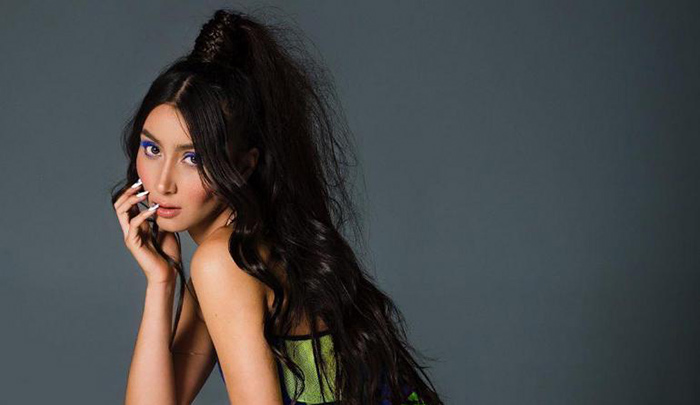 El cantante 'Churo' Díaz se recupera de accidente