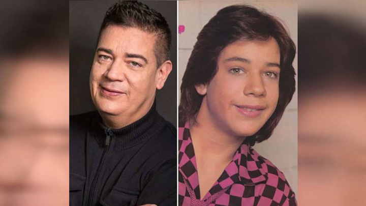 Murió Ray Reyes, exintegrante de Menudo | Noticias de Norte de ...