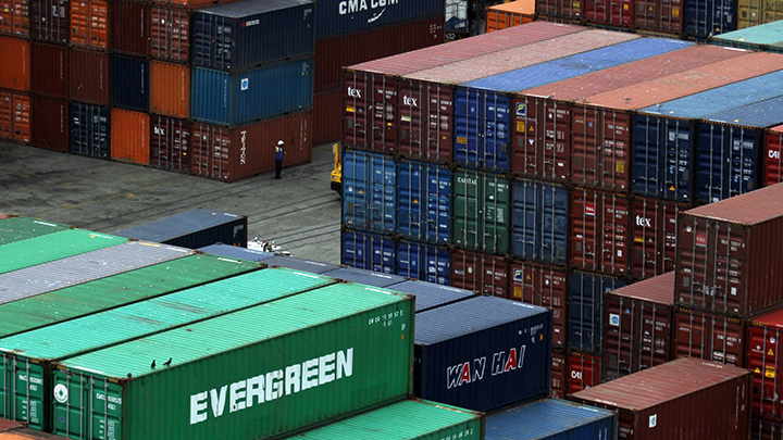 Fenalco pide medidas urgentes por crisis de contenedores