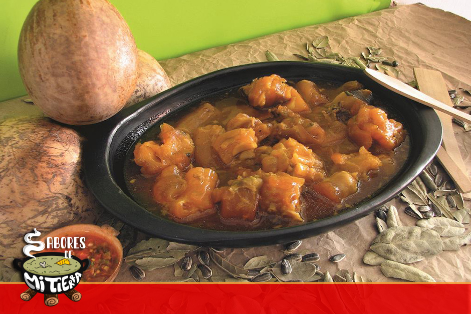 Pata de res guisada | Noticias de Norte de Santander, Colombia y el mundo