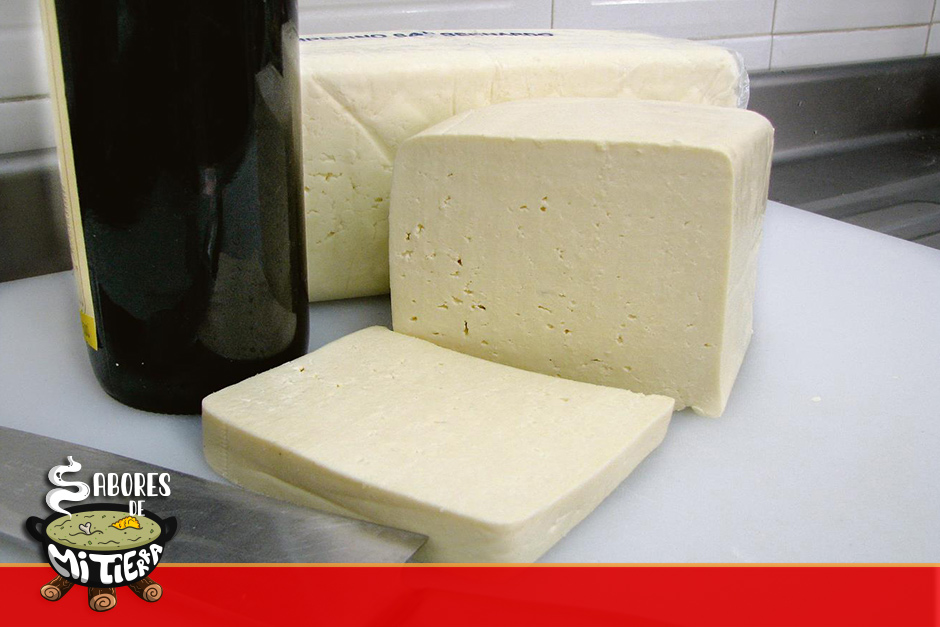 Queso campesino o descremado