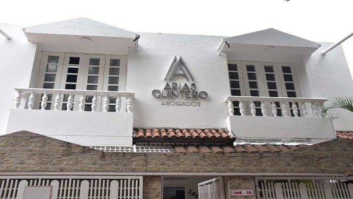 ¿Qué debe hacer ante un accidente de tránsito?