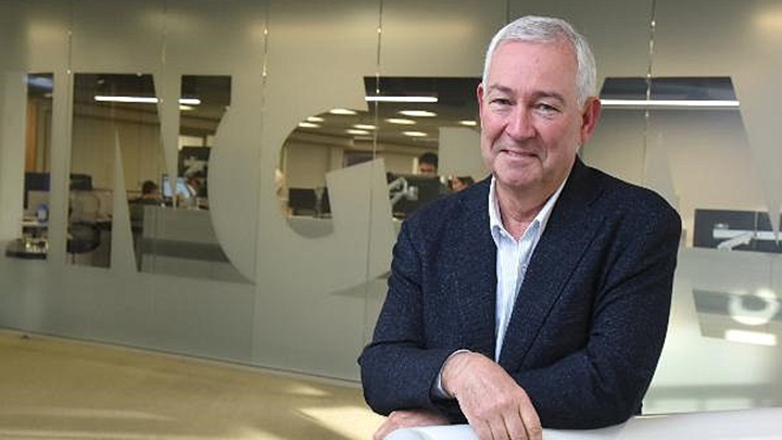 Movimientos y ascensos en el equipo ejecutivo de Ingram Micro