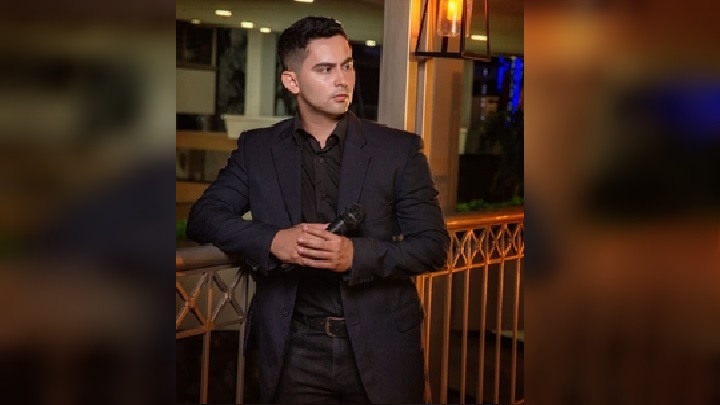 El cucuteño Jesús Garay se accidentó y falleció