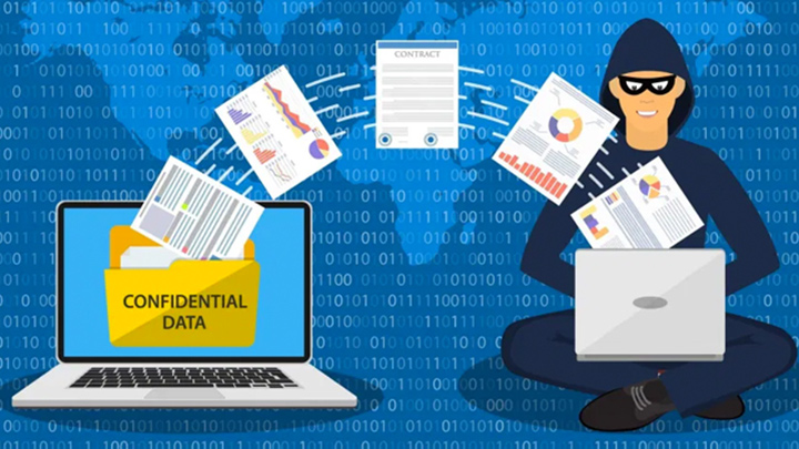 ¿Cómo se puede proteger la identidad digital en internet?