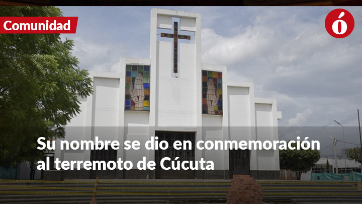 Así es vivir en el barrio Cúcuta 75