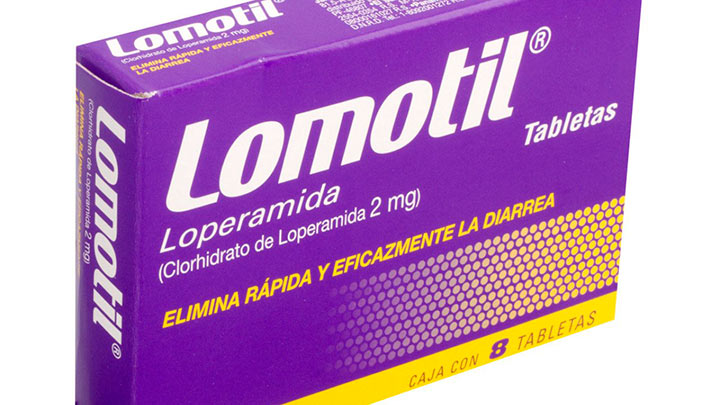 Alerta por la posible circulación de pastillas adulteradas de lomotil