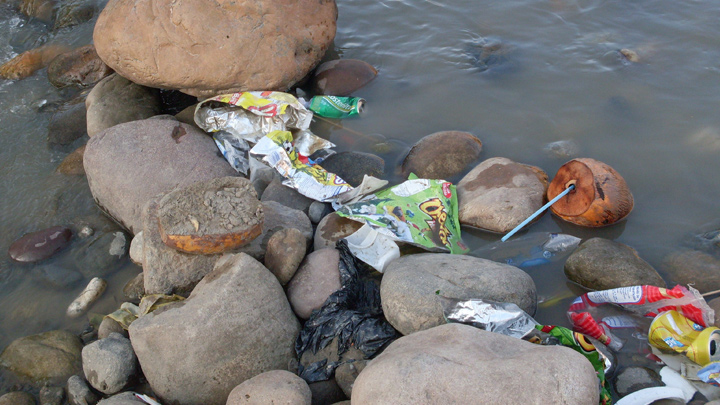 No caiga en multas: lo que debe saber sobre las basuras que no se recogen