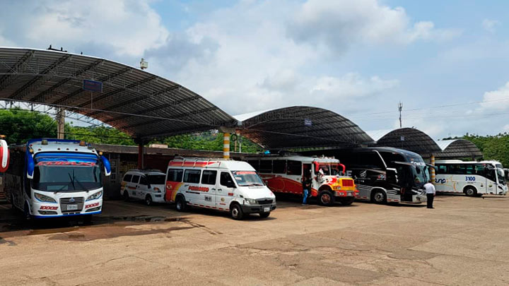 Terminal de Cúcuta tendrá una nueva imagen