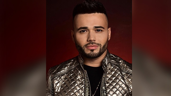 Cúcuta me dio la fuerza y la fe: Ciro Quiñonez