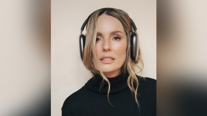 ¿Qué le pasó a Claudia Bahamón? Esto dijo luego de ser hospitalizada