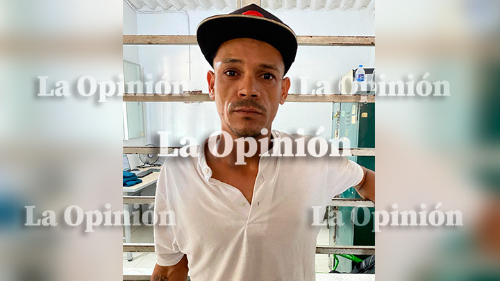 En el barrio Los Alpes de Cúcuta cayó uno de los asesinos del video que se viralizó