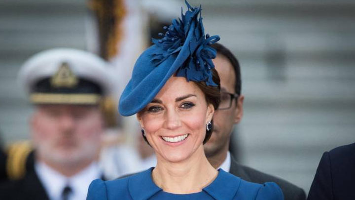 Princesa de Gales fue internada en un hospital de Londres. ¿Qué pasó?