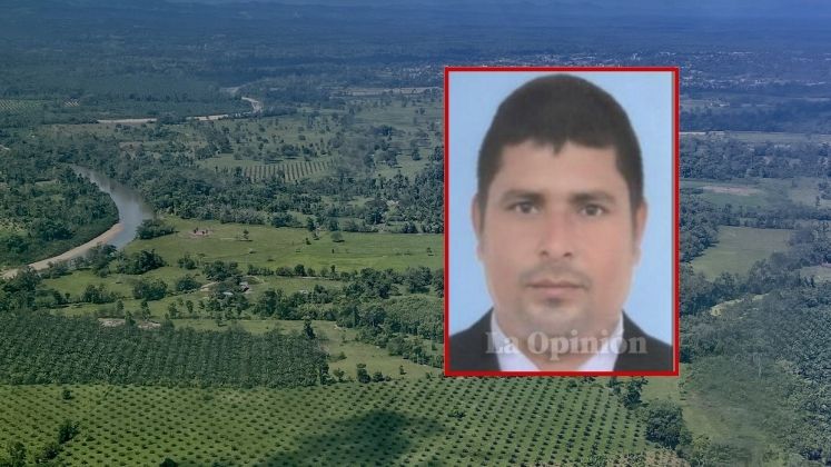 Capturan en Cúcuta al tercero al mando de la disidencia del frente 33 ...