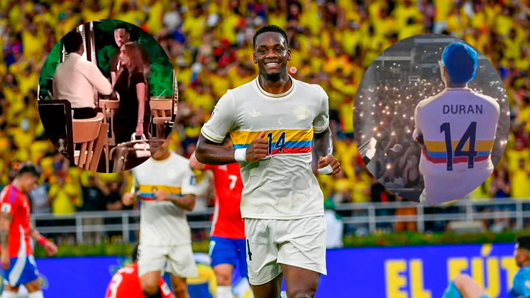 ¿Romance entre La Suprema y Jader Durán? Polémica por foto viral y su conexión con Blessd