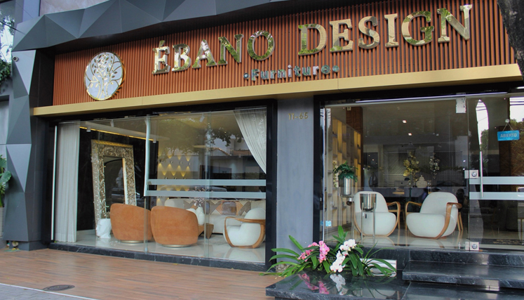 Ébano Design: exclusividad y diseño personalizado para tu hogar, los mejores estilos modernos y ...