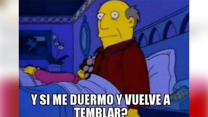 Los Memes Que Dejó El Fuerte Temblor En Colombia