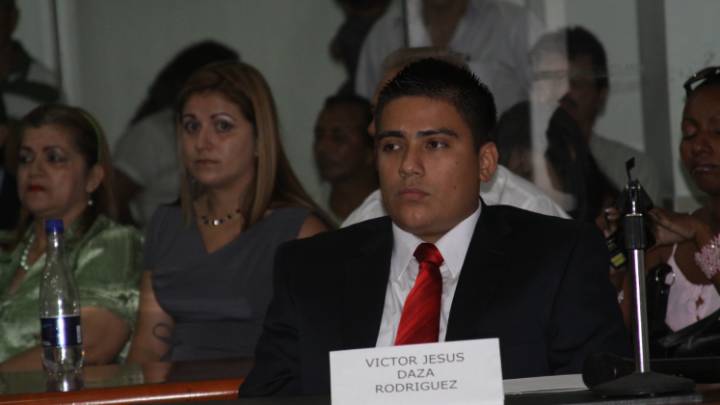 Se cae la inhabilidad de 10 años que le habían impuesto a exconcejal ...