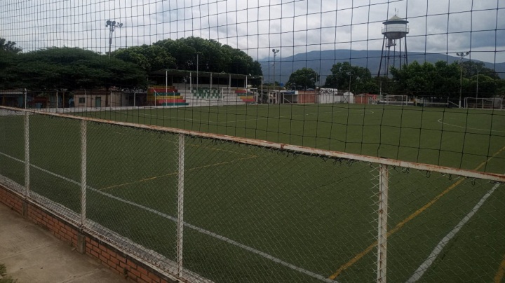 Se cumple un siglo del vuelo de Camilo Daza por Villa del Rosario