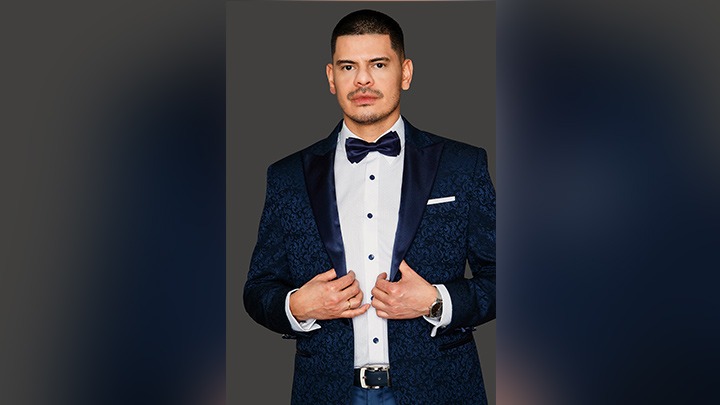Fredy Yate conquista al mundo en ‘Griselda’