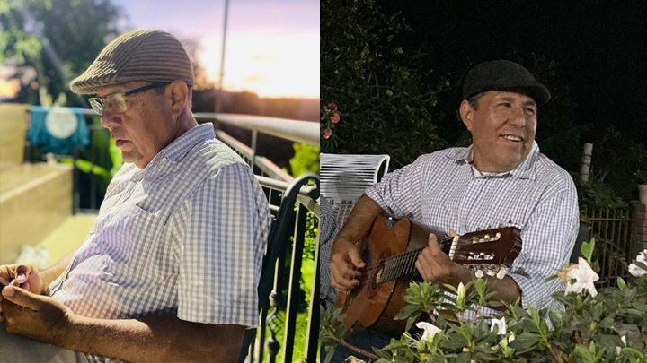 El famoso vallenato inspirado en la muerte de una niña en el Catatumbo