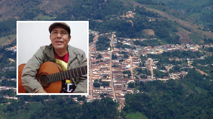El famoso vallenato inspirado en la muerte de una niña en el Catatumbo