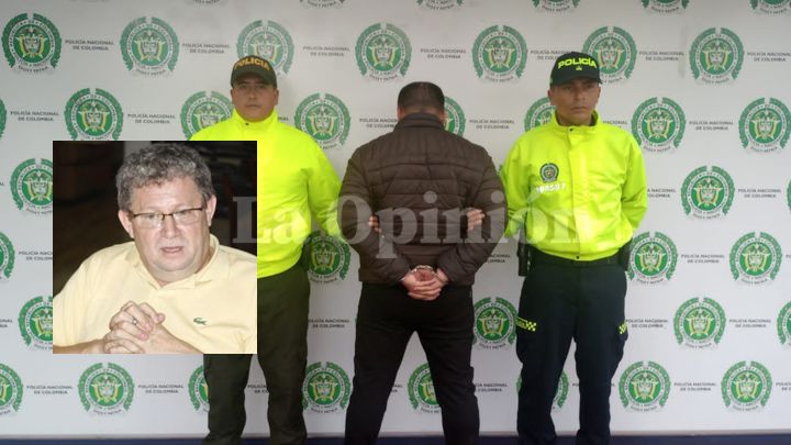 ¿por Qué La Fiscalía Frenó El Traslado De Ramiro Suárez Corzo A Bogotá