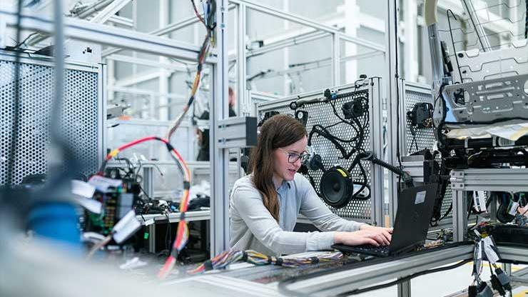 ¿Por qué la industria de software y TI en Colombia tiene potencial ...